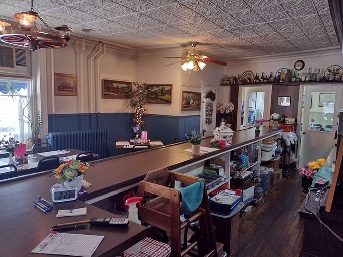 Behind every great restaurant is a command center where the magic happens &ndash; organized chaos that somehow transforms into plates of perfection.