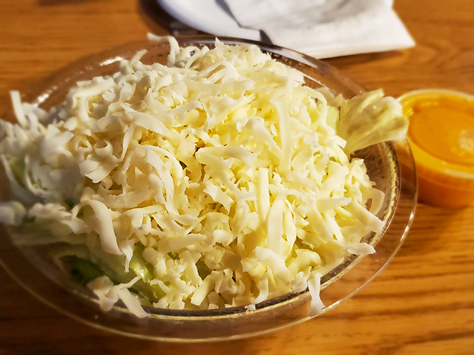 Fresh cabbage rolls that taste like someone's been guarding this recipe since the bridge was built.