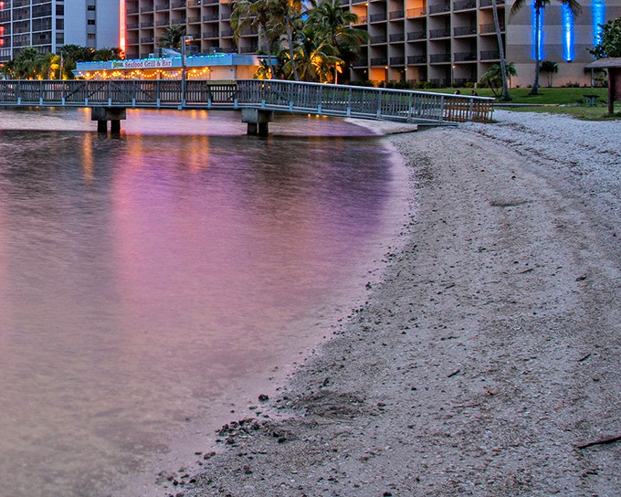 Coastal views that make you wonder why anyone chooses to live anywhere else.