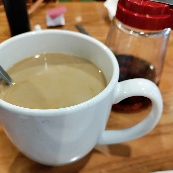 Coffee that understands your soul &ndash; rich, warm, and ready to fuel whatever adventure awaits you.