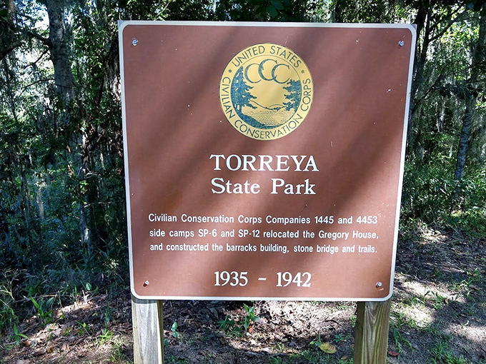 The CCC: Depression-era multitaskers who built parks while simultaneously creating future history lessons. Talk about efficiency!