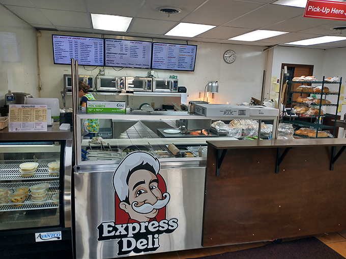 This is where the magic happens - fresh ingredients transformed into wraps that'll change your lunch game.