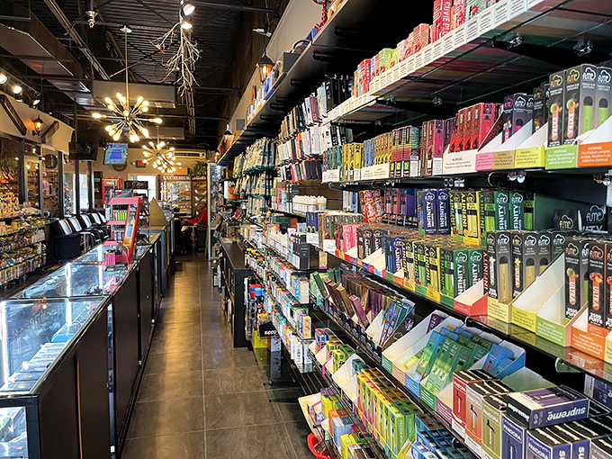 Saturday mornings come alive with fresh produce, local crafts, and enough friendly faces to restore your faith in humanity.