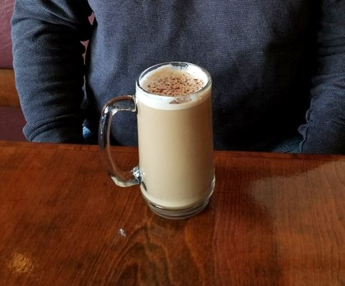 A mug of French vanilla coffee that doesn't just wake you up&mdash;it gives you a reason to be awake. Morning motivation in liquid form.