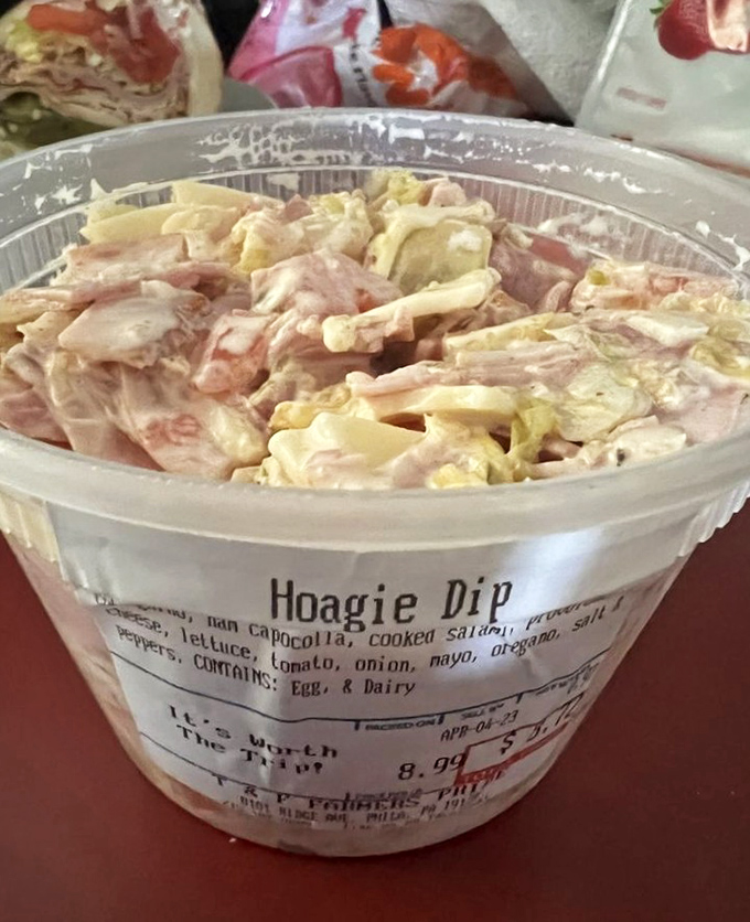Hoagie dip that transforms ordinary gatherings into memorable feasts worth planning your weekend around.