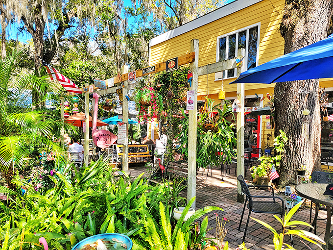 Comfort food meets old-world charm in cafes that remember when dining was about conversation, not speed.