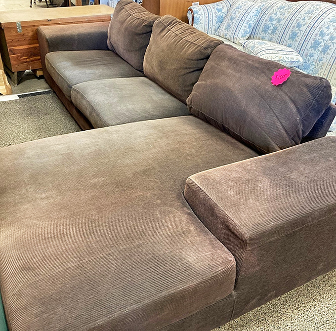 Furniture finds that could transform your living room from sad to spectacular overnight success.