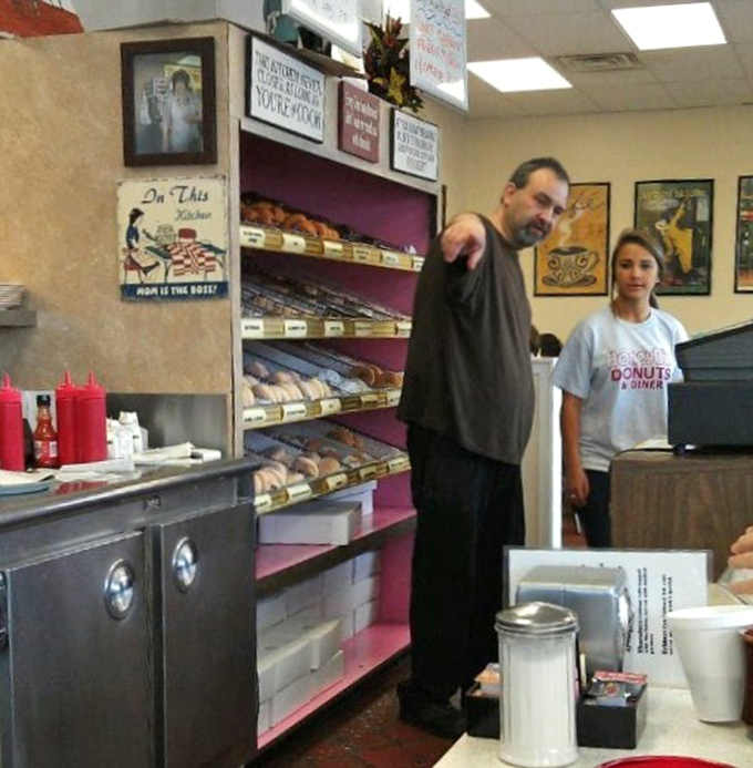 The staff moves with the practiced efficiency that comes only from years of experience. No pretentious "I'm your server" introductions&mdash;just genuine hospitality.