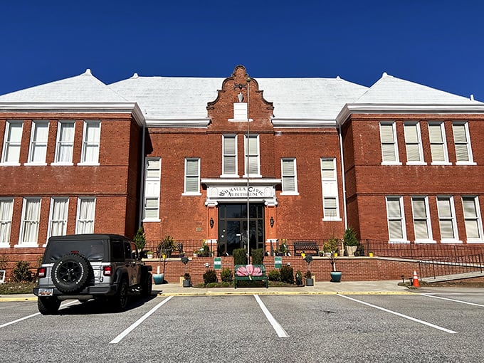 Walhalla Performing Arts Center transforms ordinary evenings into cultural adventures that beat Netflix hands down every time.