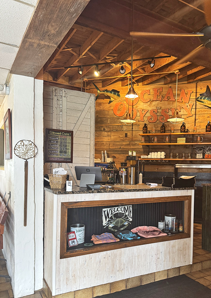 The command center where your fried chicken dreams become delicious, crispy reality.