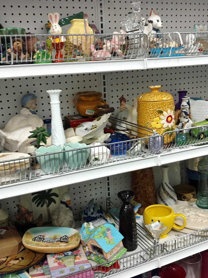 Home d&eacute;cor democracy displays how one person's "too much" becomes another's "just right" interior design inspiration.