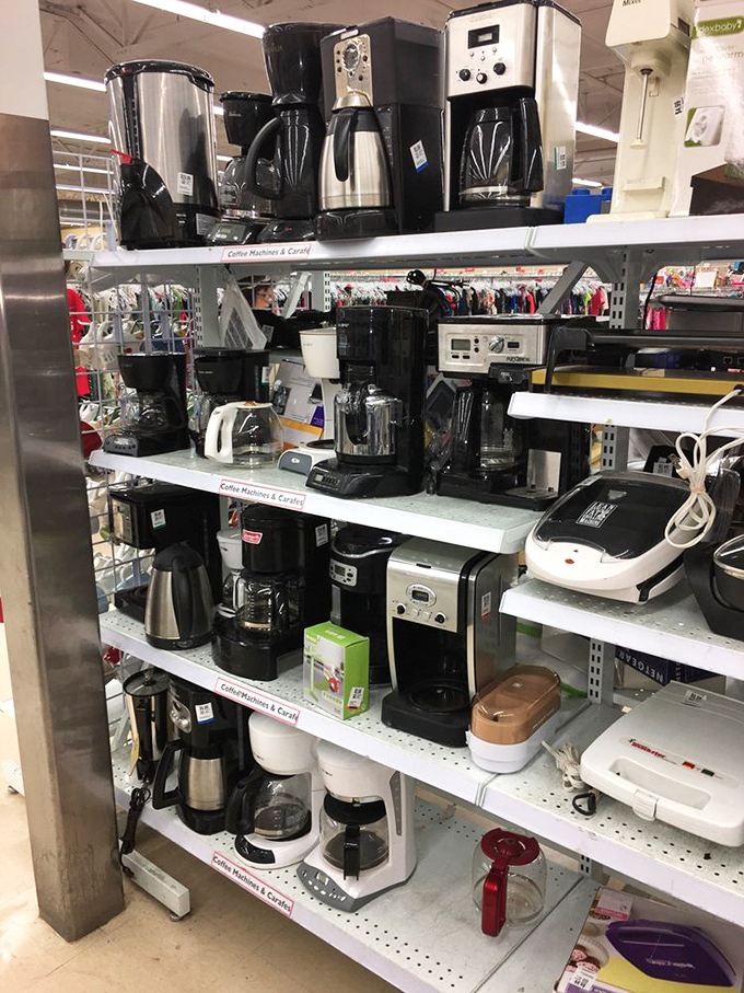 Kitchen gadgets that survived someone's cooking ambitions now offer second chances at culinary success.