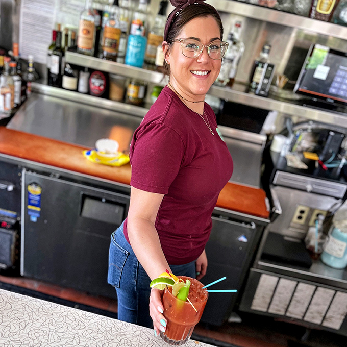 The cocktails here don't just quench your thirst&mdash;they arrive with a side of genuine Florida hospitality that no resort bar can replicate.