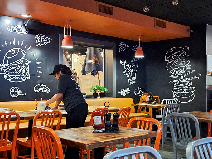 Behind every great meal is someone who cares enough to make it special&mdash;the unsung heroes of your "I'm too tired to cook" Tuesday nights.