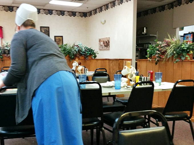 Behind every great country restaurant are people who understand that good food isn't just about ingredients&mdash;it's about heart.