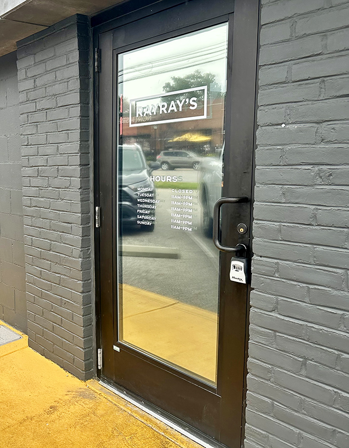 These hours aren't suggestions—they're windows of opportunity. Plan accordingly or risk barbecue disappointment