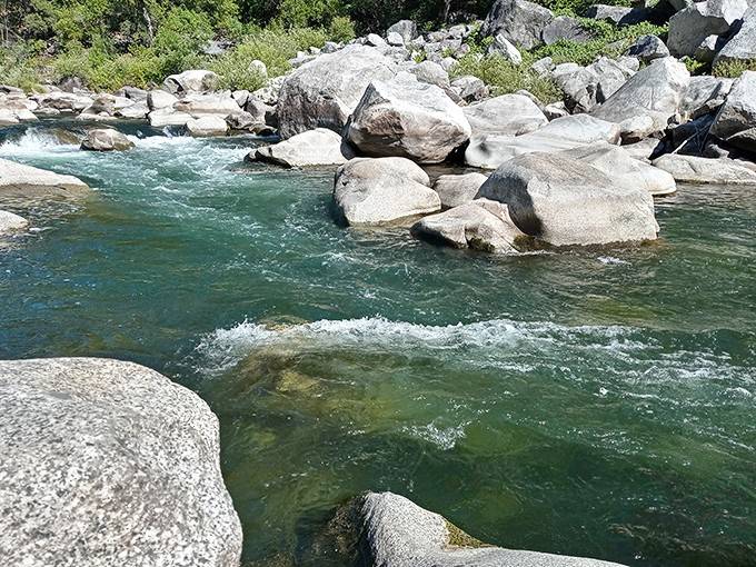 Pioneer RV Park welcomes travelers seeking mountain adventures with full hookups and friendly hospitality.