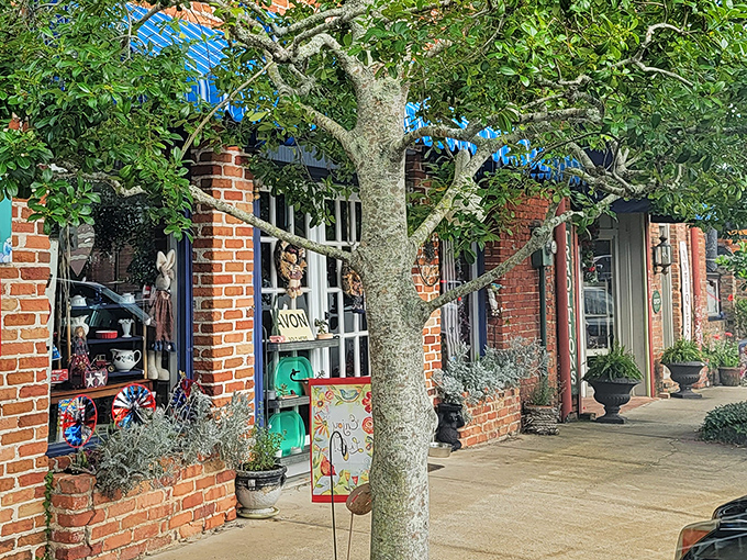 Havana's antique row beckons treasure hunters with brick facades that have witnessed tobacco's golden age glory.