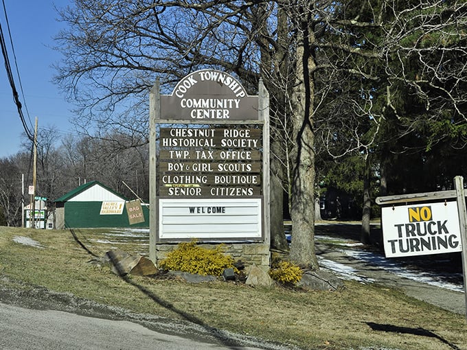 This waterfall has been putting on the same show for centuries, and it never gets old or boring.
