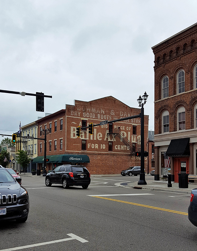 Tipp City's everyday businesses prove that real communities thrive on practical services and friendly faces.