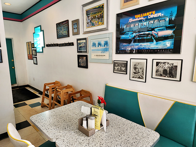 Comfortable seating arrangements that encourage lingering conversations and the kind of meals that stretch beautifully into evening.