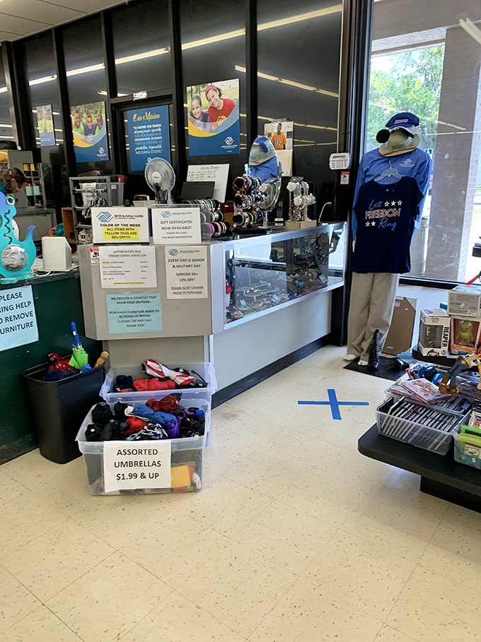 The friendly checkout counter where your incredible deals become official victories.