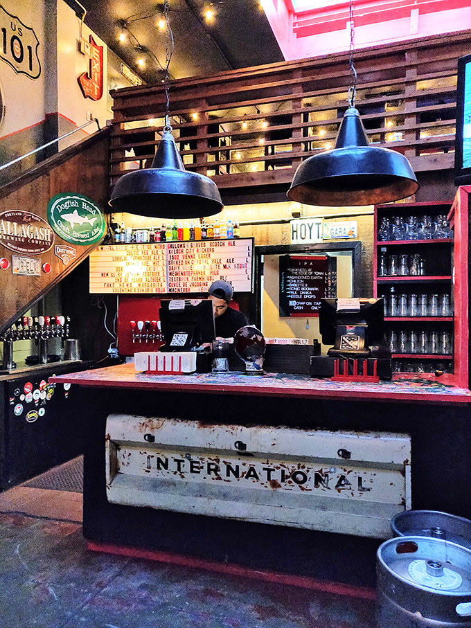 Order here, then prepare for the kind of anticipation usually reserved for season finales and grandchildren visits.