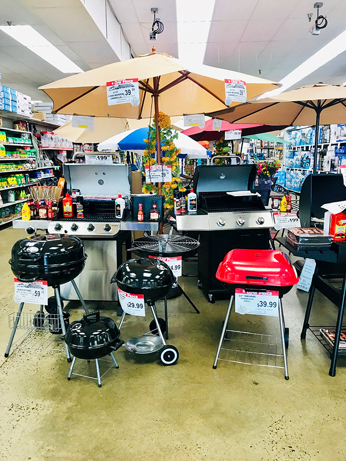 Grilling season is always in session when deals are this hot. From basic charcoal to fancy gas, your backyard cookout just got an affordable upgrade.