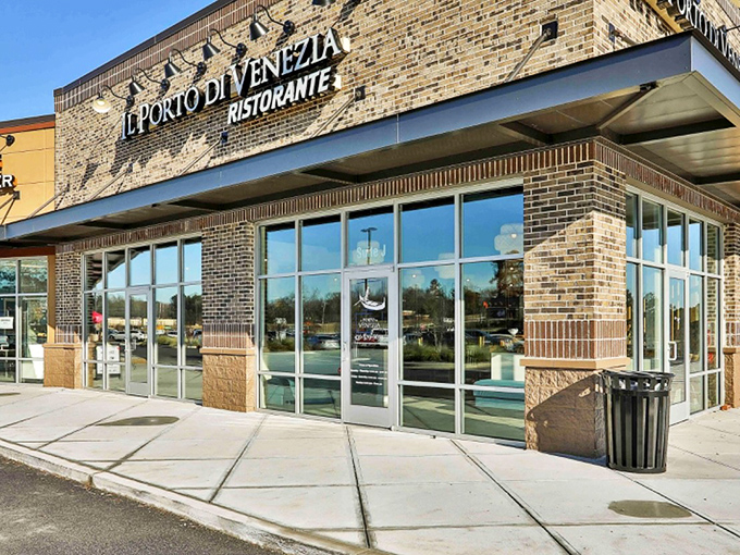 Contemporary dining meets small-town values where every meal feels like a celebration worth attending and remembering.