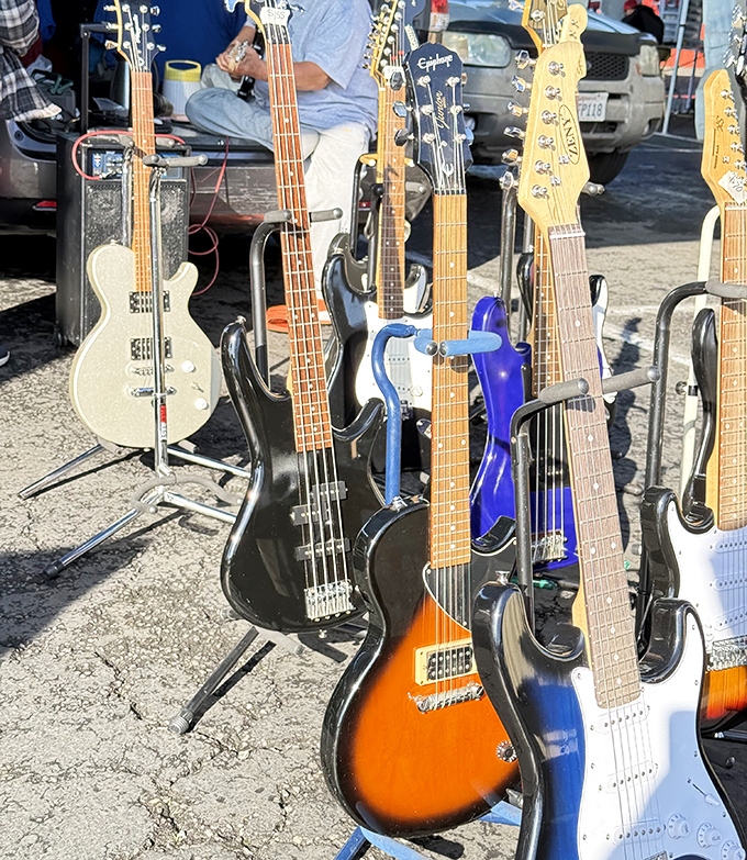 Musicians take note&mdash;your next jam session companion is waiting among this lineup of six-stringed possibilities.
