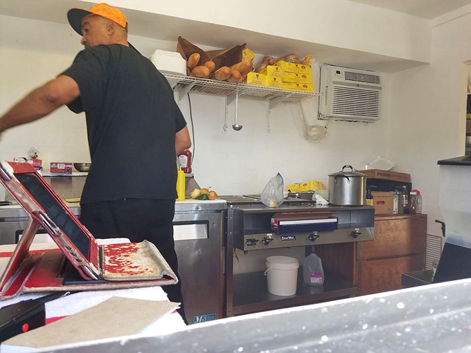 Behind every great sandwich is a kitchen that takes pride in doing things the right way.