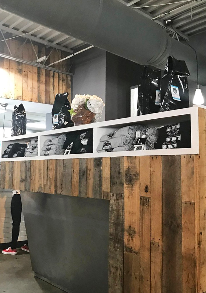 Merchandise that lets you take home the memory, if not the biscuits. Souvenirs for your breakfast-loving soul.