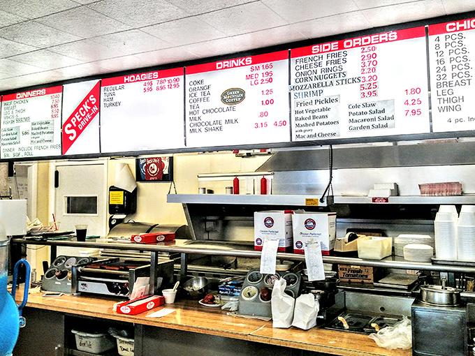 Behind every great chicken joint is a kitchen that means business&mdash;where the magic happens without pretense or unnecessary flourish.