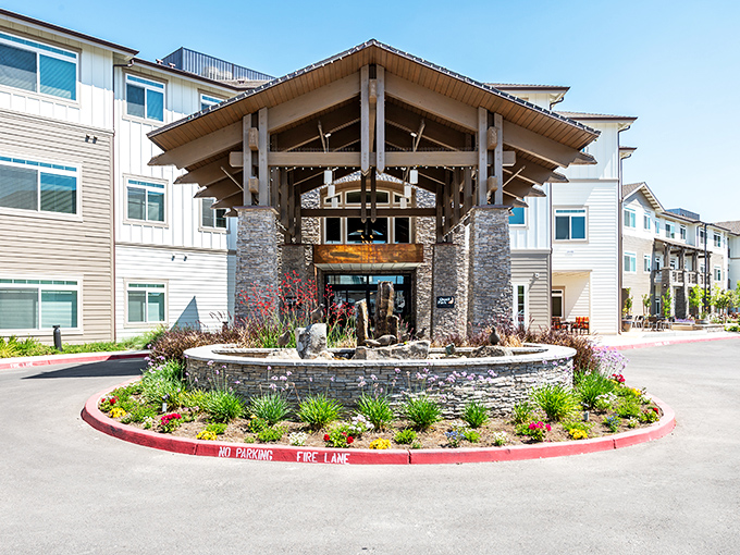 Retirement communities where your Social Security check actually covers the good life you deserve.