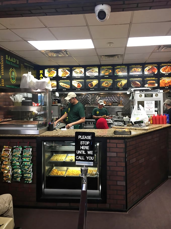 Behind every great meal is a team of focused professionals, orchestrating a symphony of flavors with practiced precision.