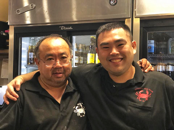 Behind every great crab house are the people who know exactly how long to steam those blues. The keepers of Maryland's most treasured culinary tradition.