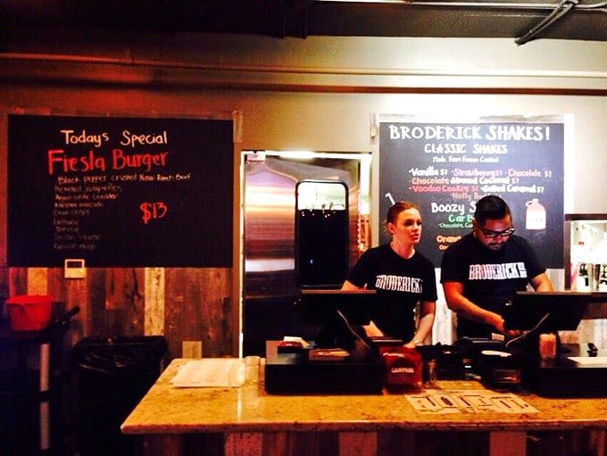 Behind every great burger is a team that knows the difference between good and unforgettable. These culinary conductors orchestrate flavor symphonies daily.