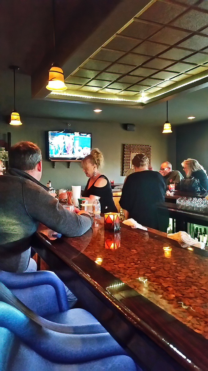 Behind every great supper club experience is a team that knows the difference between serving food and creating moments. The magic happens here.