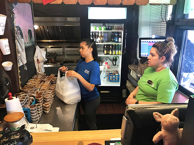 The real MVPs, turning raw potential into smoky perfection with the dedication of surgeons and artists combined.