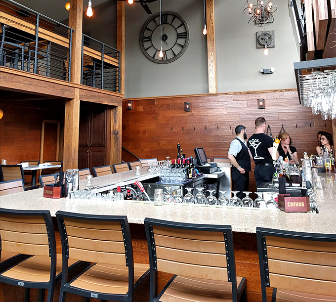 Behind every great dining experience are the maestros of service, orchestrating the evening with the precision of a Swiss watch and warmth of a family dinner.