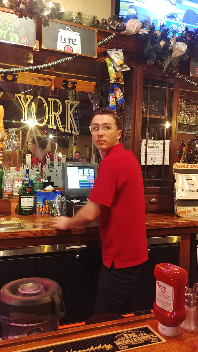 Behind every great tavern is a team that makes it all happen &ndash; the unsung heroes of your perfect night out.