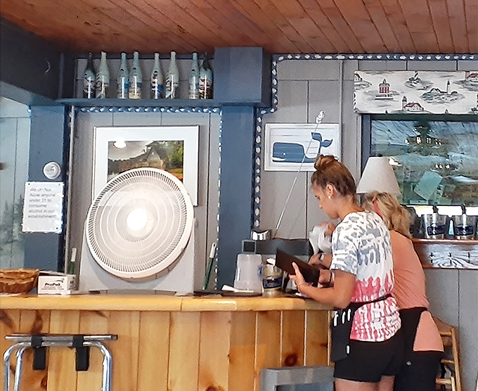 Friendly staff members who treat every customer like family, making each visit feel warm and genuinely welcoming always.