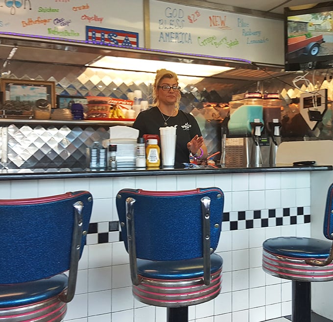 Behind every great breakfast is someone who knows exactly how you like your eggs&mdash;the unsung heroes of morning happiness.