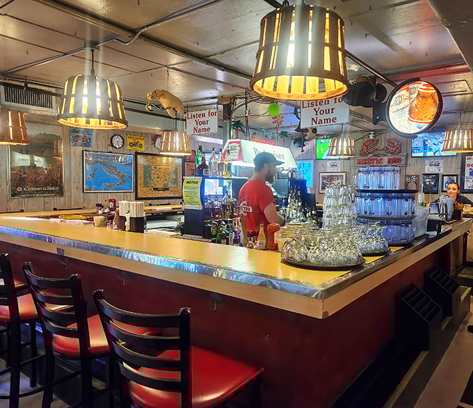 Behind every great seafood feast is someone who knows exactly how long to cook a crab. The unsung heroes of your butter-drenched happiness.