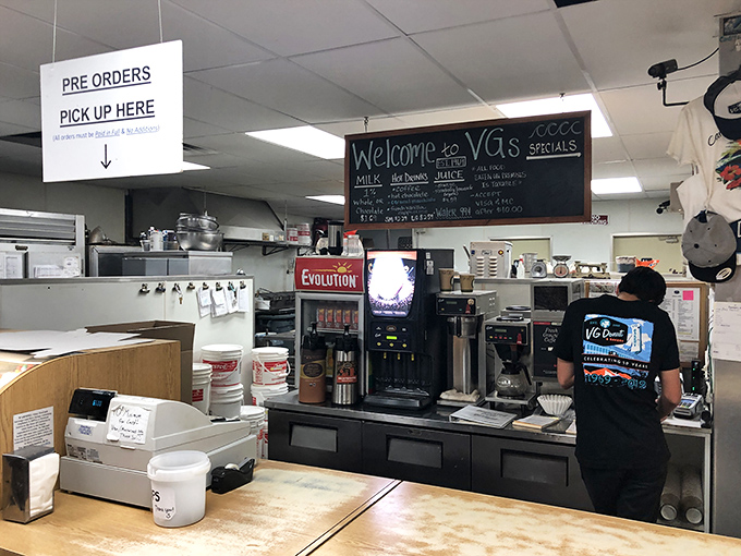 Behind every great donut is someone who woke up when you were still dreaming. The unsung heroes of morning happiness.