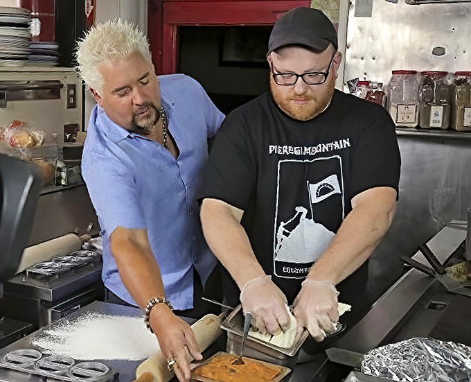 Behind every great pierogi is dedicated craftsmanship&mdash;hands that know exactly how to transform simple ingredients into pockets of pure culinary magic.