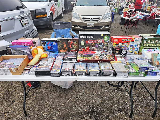 Modern treasures for young collectors. From Roblox to Pok&eacute;mon, today's kids hunt for the same dopamine hit we got from baseball cards.