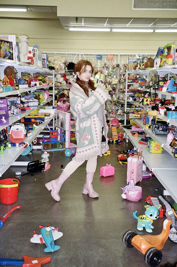 Navigating the toy aisle feels like an archaeological dig through childhood memories, each shelf a different era of play.