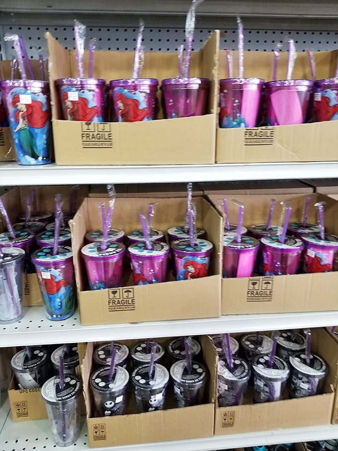 Tumblers and drinkware ready to keep beverages at perfect temperatures without premium prices.