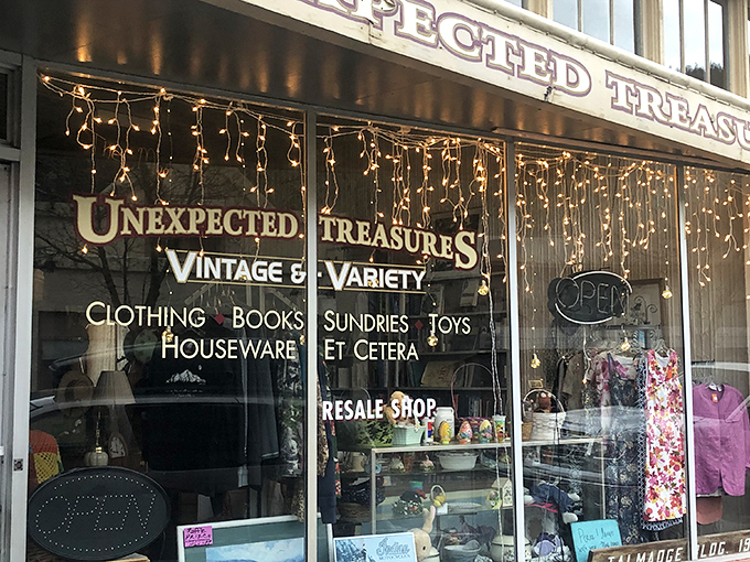 Antique shops overflow with unexpected discoveries that make treasure hunting feel like a legitimate career choice.